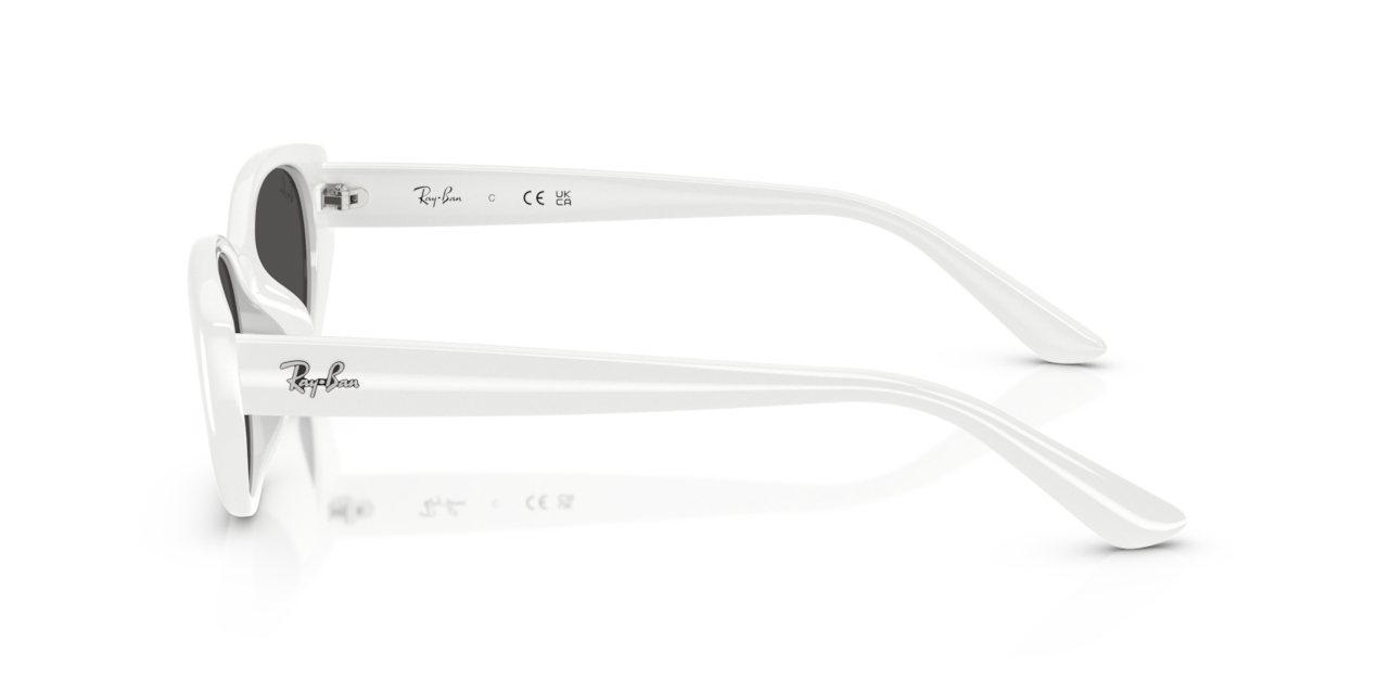 Ray-Ban 4457D 6772/87 55-19 145 - ardenoptik